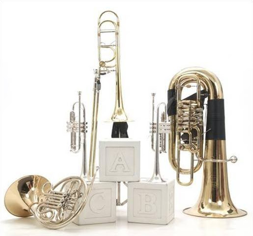 Integrated Brass Techniques | Jason M. Johnston, DMA